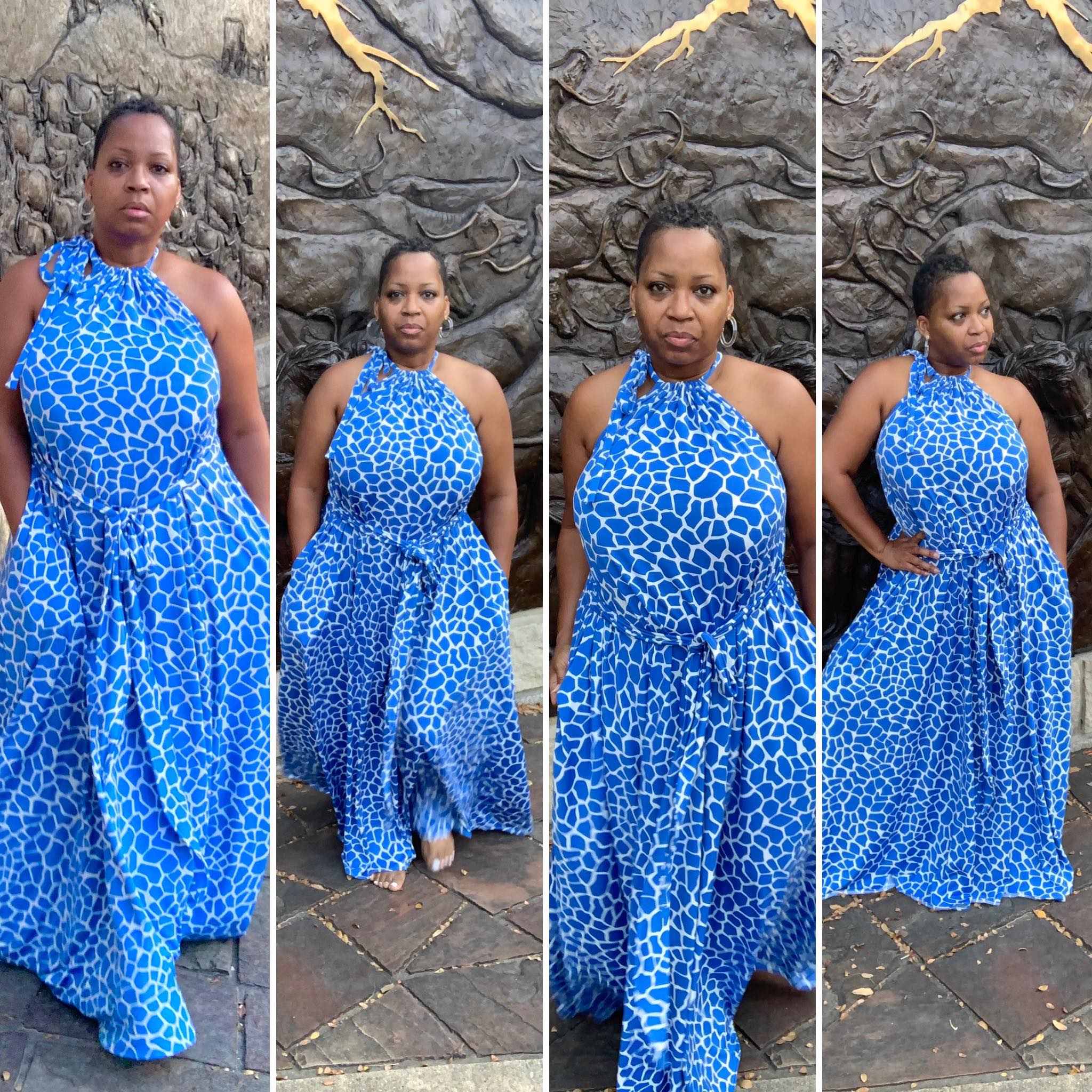 Dresses – Tra’velis