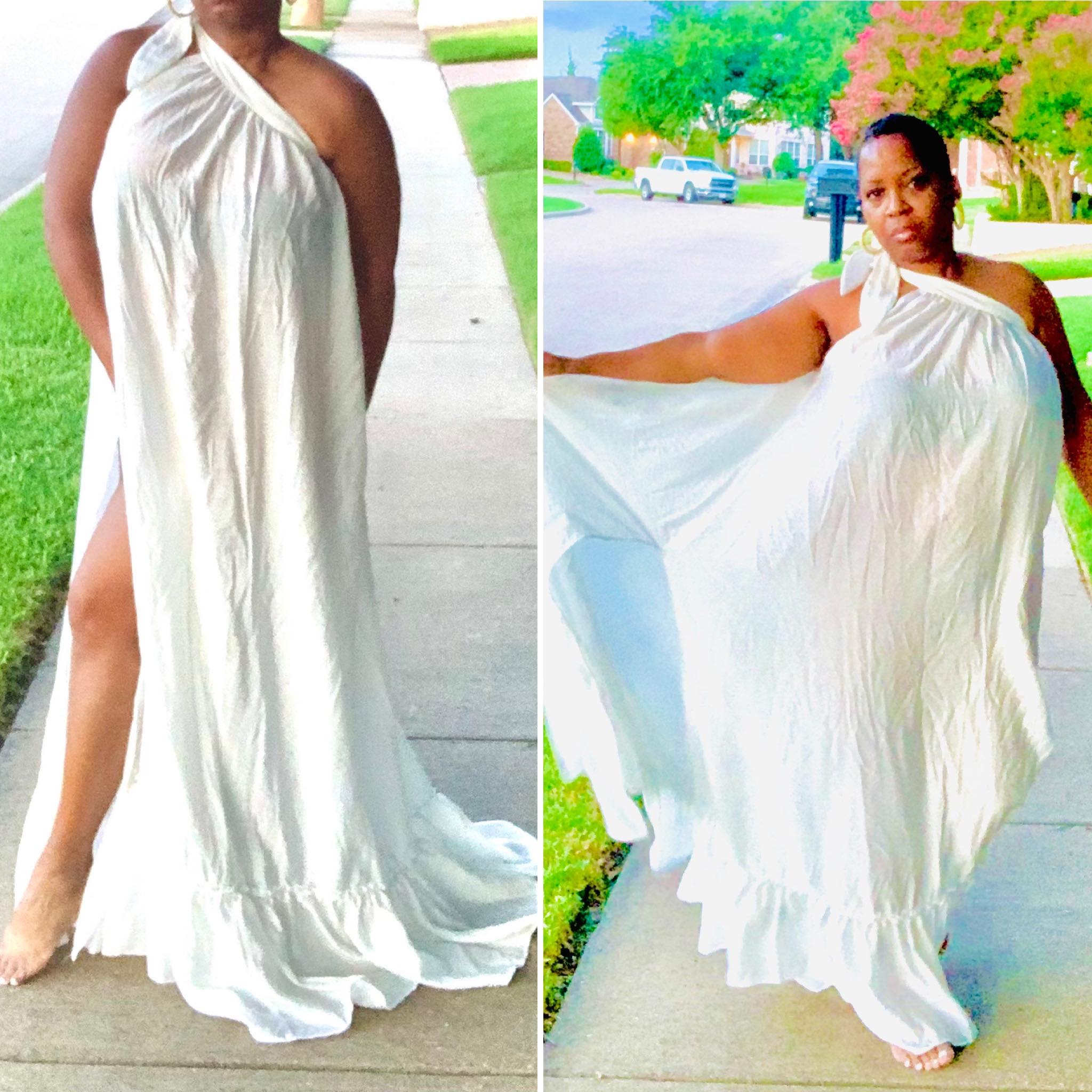 Dresses – Tra’velis